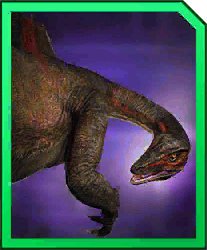 Plateopikasaurus | Dinodex | Jurassic World Alive - JWA Toolbox