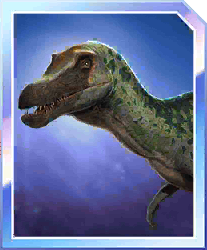VECTISPINUS | Dinodex | Jurassic World Alive - JWA Toolbox